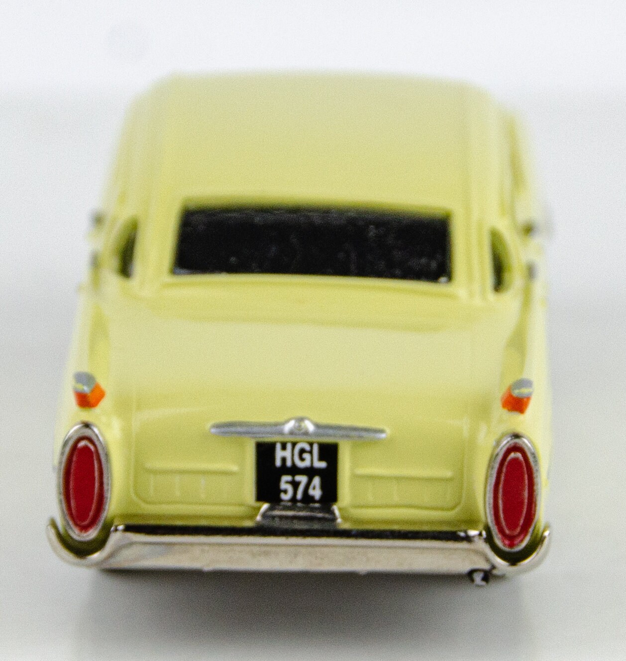 Vintage Pathfinder Models 1958 Vauxhall Cresta PA PFM 6 | Etsy