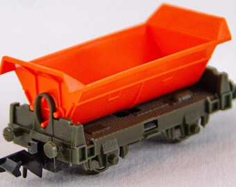 N Scale German - Etsy