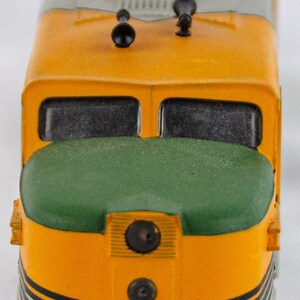 Proto 2000 1:87 HO Scale Rio Grande 6003 Diesel Model Train Locomotive ...