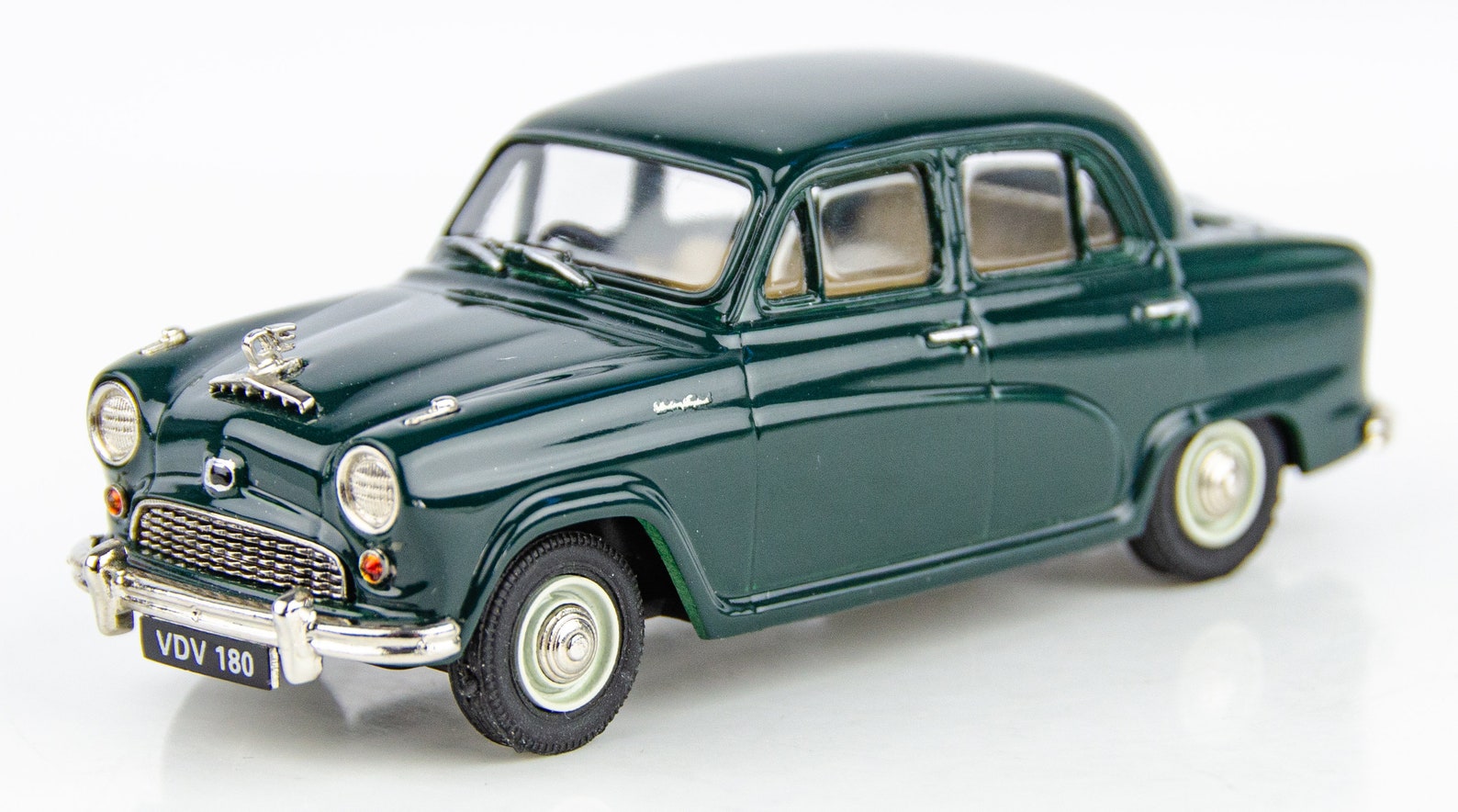 Vintage Pathfinder Models 1956 Austin A50 Cambridge PFM 32 - Etsy