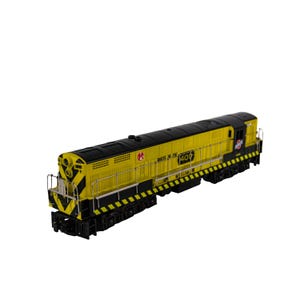 Fairbank Morse 1-48 O Scale Chicago Northwestern Model Train Locomotive ...
