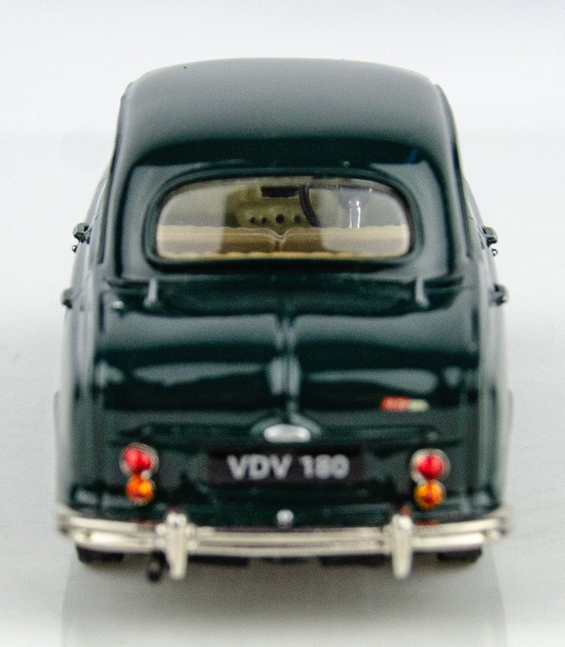 Vintage Pathfinder Models 1956 Austin A50 Cambridge PFM 32 - Etsy