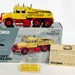 Corgi Heavy Haulage Pointer Scammell Contractor Truck Diecast Model 1: ...