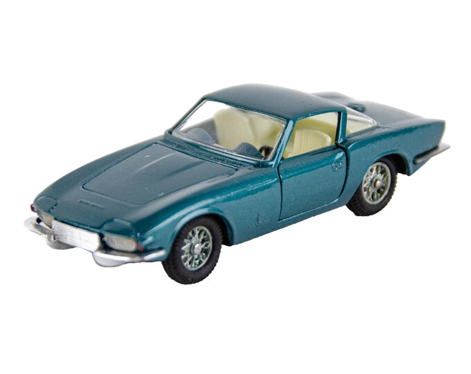 1980 Chevrolet Corvette America Scale Model in 1:43 Scale by Esval ...