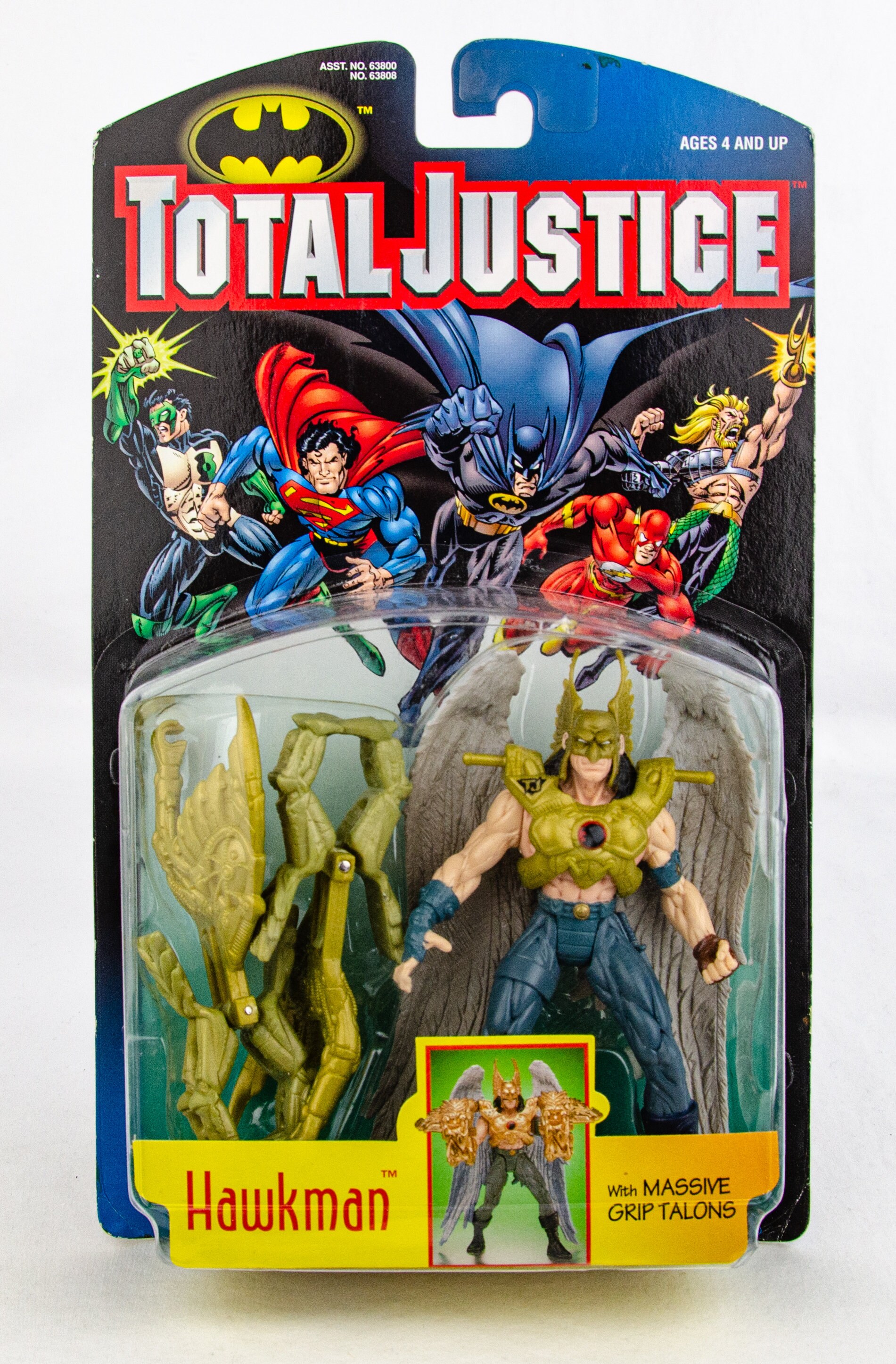 Lego Batman 2 Hawkman