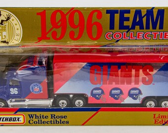 Matchbox Football - Etsy