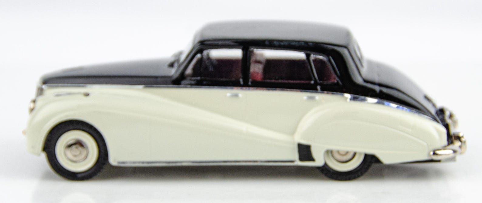 Vintage Pathfinder Models 1959 Armstrong Siddeley Star Sapphire PFM 12 ...