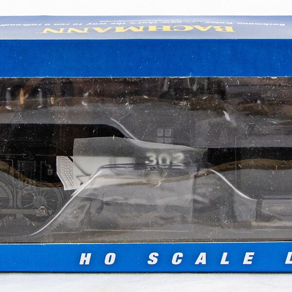 Ho Scale Locomotive Dcc - Etsy