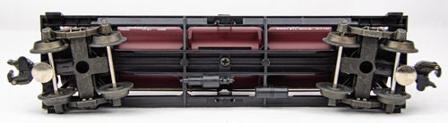 Vintage 1984 Lionel 6-6307 Pennsylvania Single-Dome Tank Car | Etsy