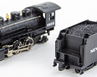 Bachmann Train Repair Parts | Reviewmotors.co