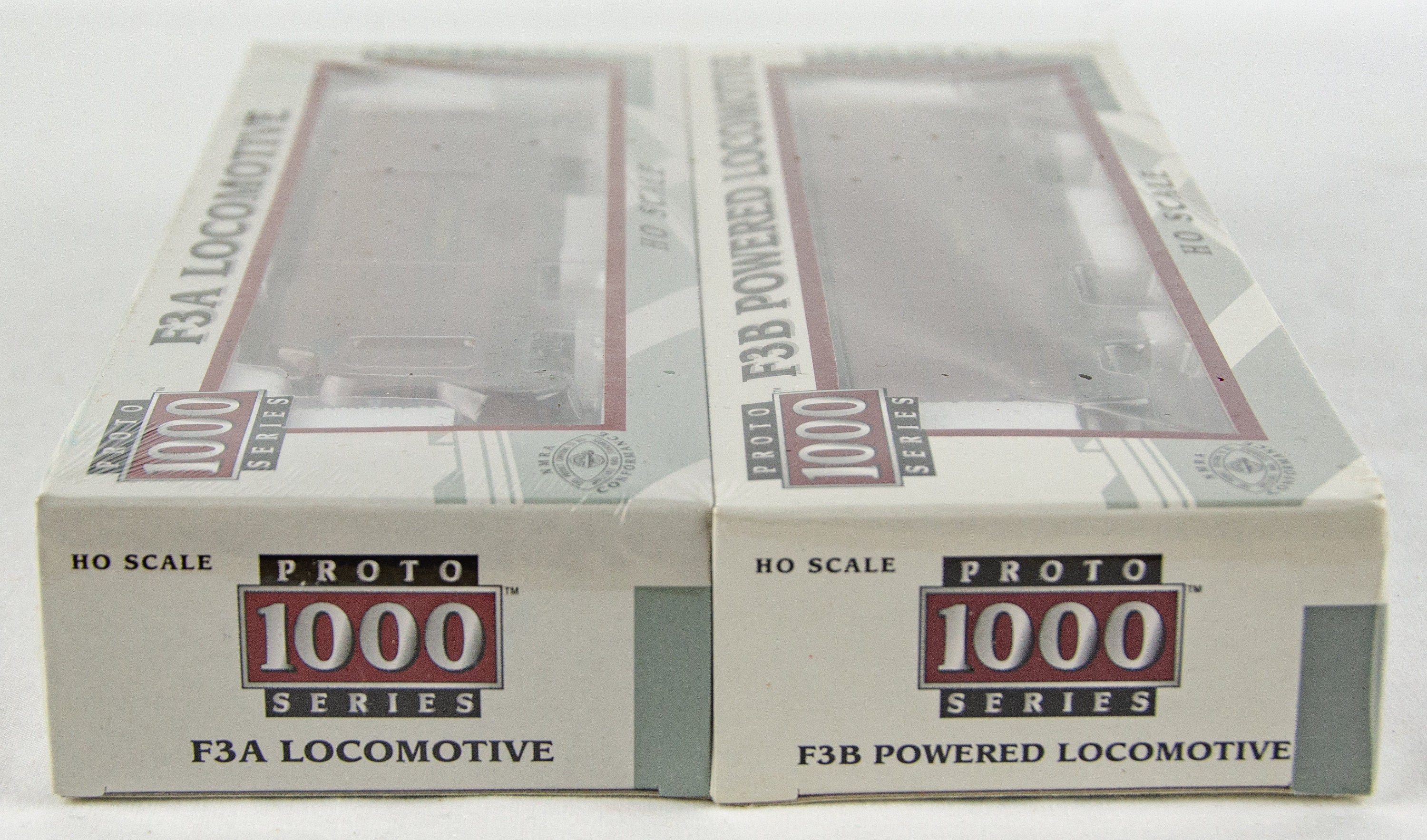 Proto 1000 Series F3A & F3B Powered Locomotive Lehigh Valley - Etsy
