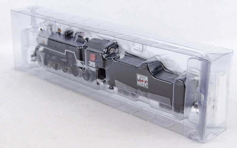 Rare Bachmann 1:87 Scale HO Baldwin Consolidation Model Train - Etsy
