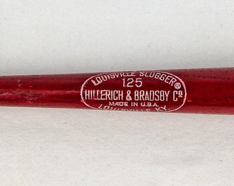 Souvenir Mini Bat - Etsy