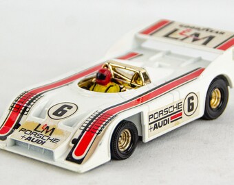 Porsche 917 Scale Model - Etsy