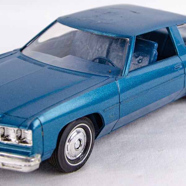 Resin Model Car Kits - Etsy