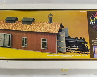 Model Train G Scale - Etsy