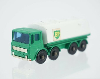 Matchbox Bp Truck - Etsy