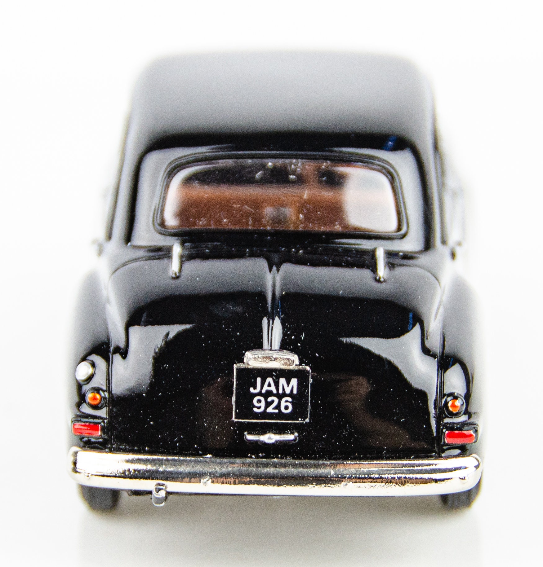 Rare Pathfinder Models 1952 Humber Hawk MK IV PFM 21 Black | Etsy