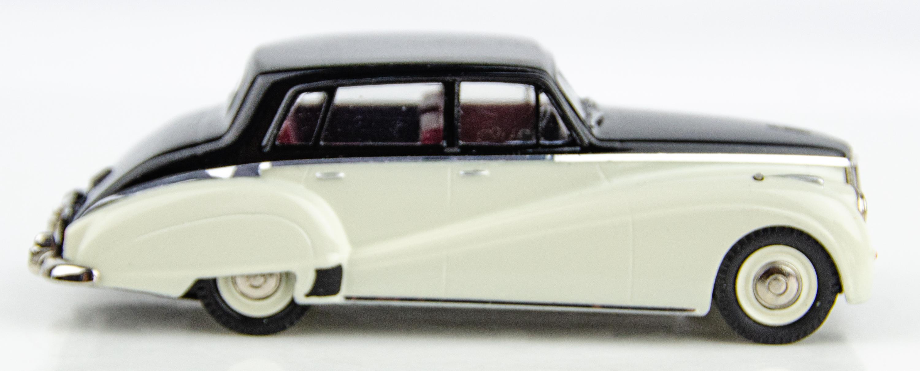 Vintage Pathfinder Models 1959 Armstrong Siddeley Star Sapphire PFM 12 ...