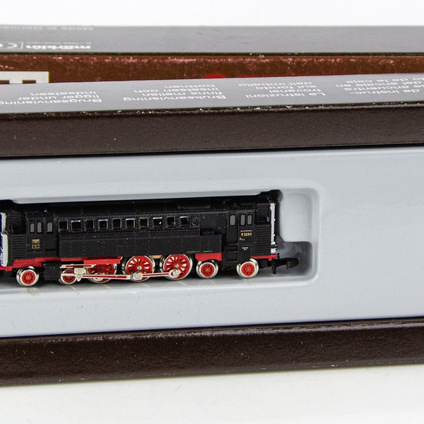 Marklin Z Scale Mini Club - Etsy