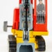 Vintage Corgi Major Toys 1128 Priestman cub V Excavator Shovel Diecast ...