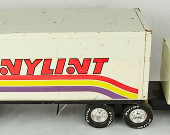 Nylint Semi Truck | Etsy