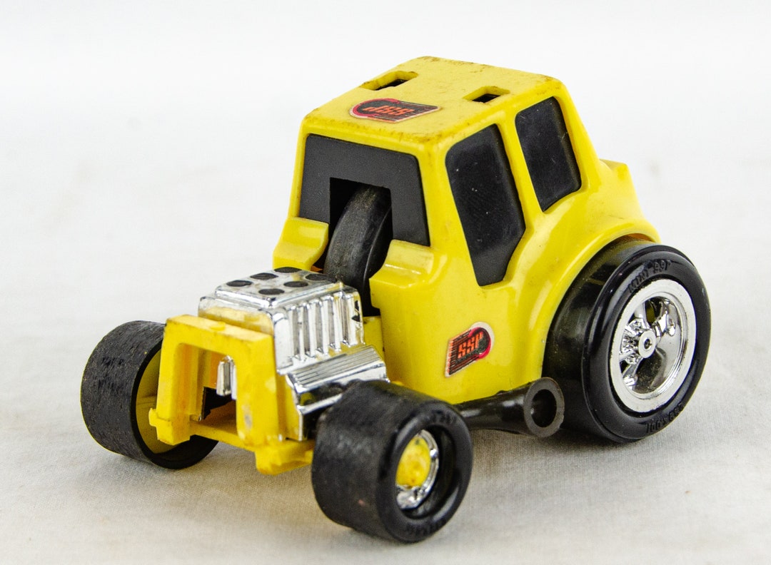 Vintage 1972 General Mills Fun Group Kenner SSP Mini T - Etsy