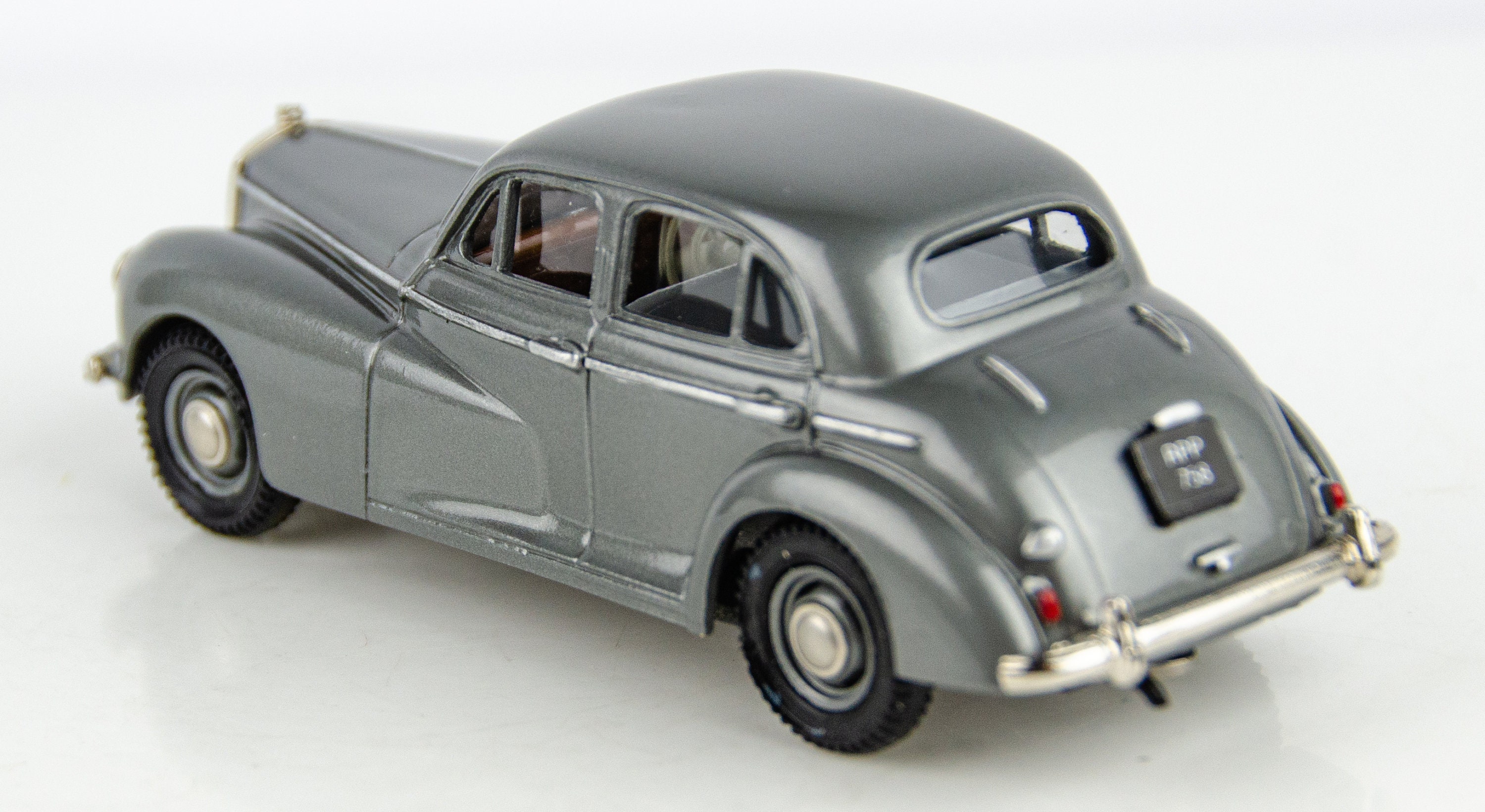 Vintage Pathfinder Models 1953 Wolseley 6/80 PFM 7 Metallic - Etsy
