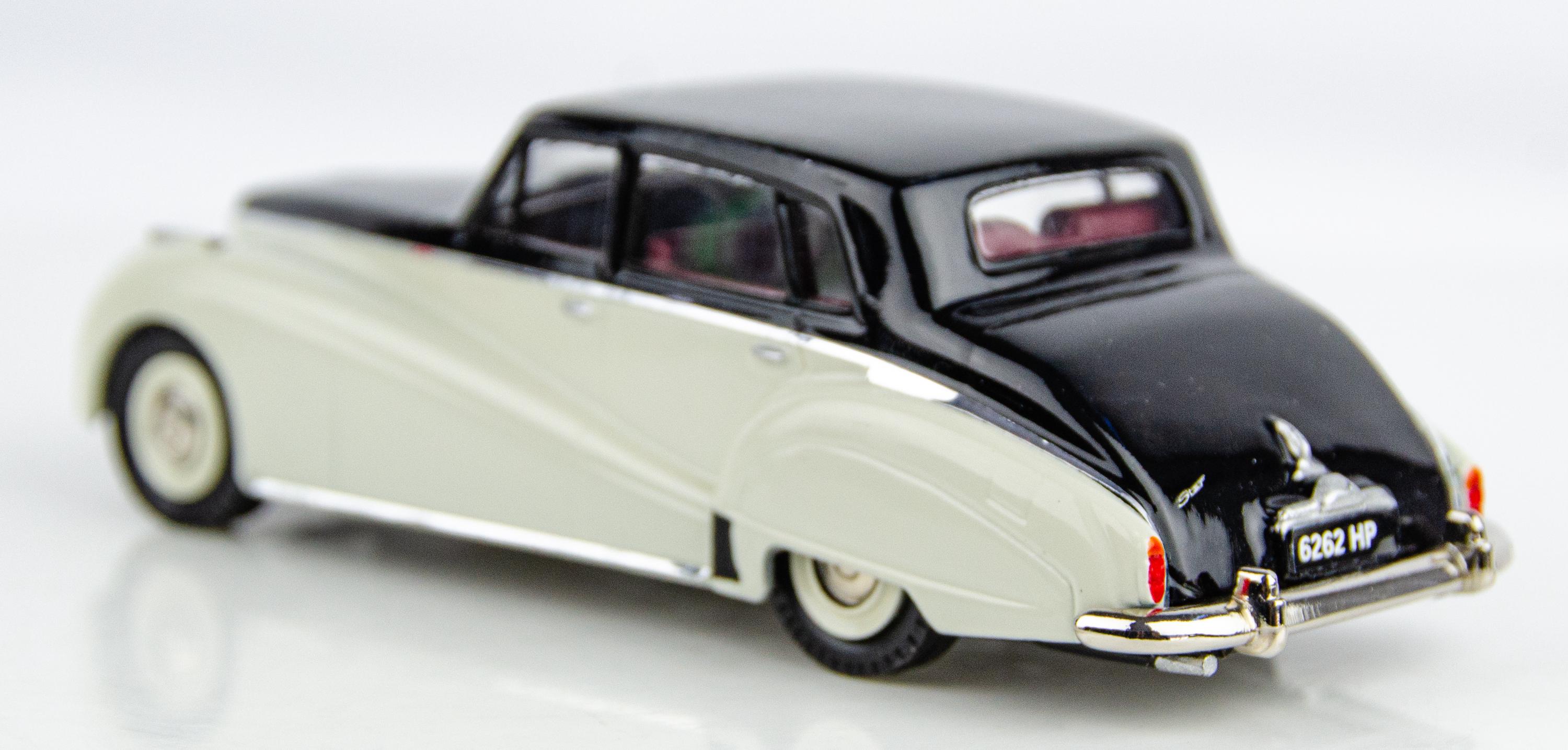 Vintage Pathfinder Models 1959 Armstrong Siddeley Star Sapphire PFM 12 ...