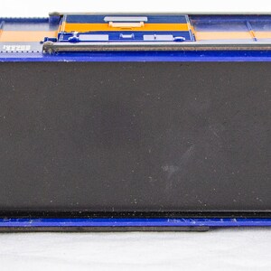 Rare 2-56 Built Lionel O Scale Timesaver Baltimore Ohio Model Train Car ...