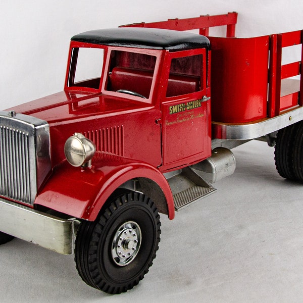 Smith Miller Truck - Etsy