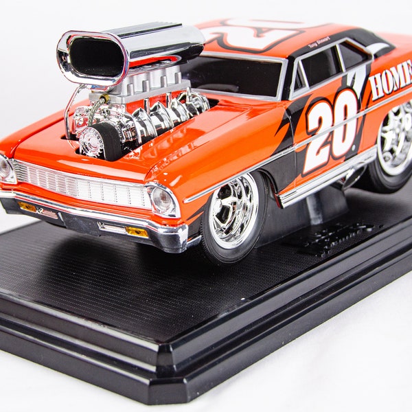 Muscle Machines Diecast Cars - Etsy
