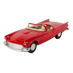 1/24 Scale 1957 Ford - Etsy