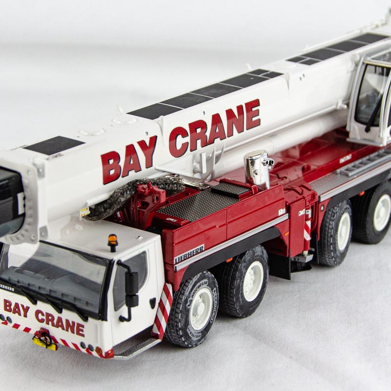1 50 Scale Crane - Etsy UK