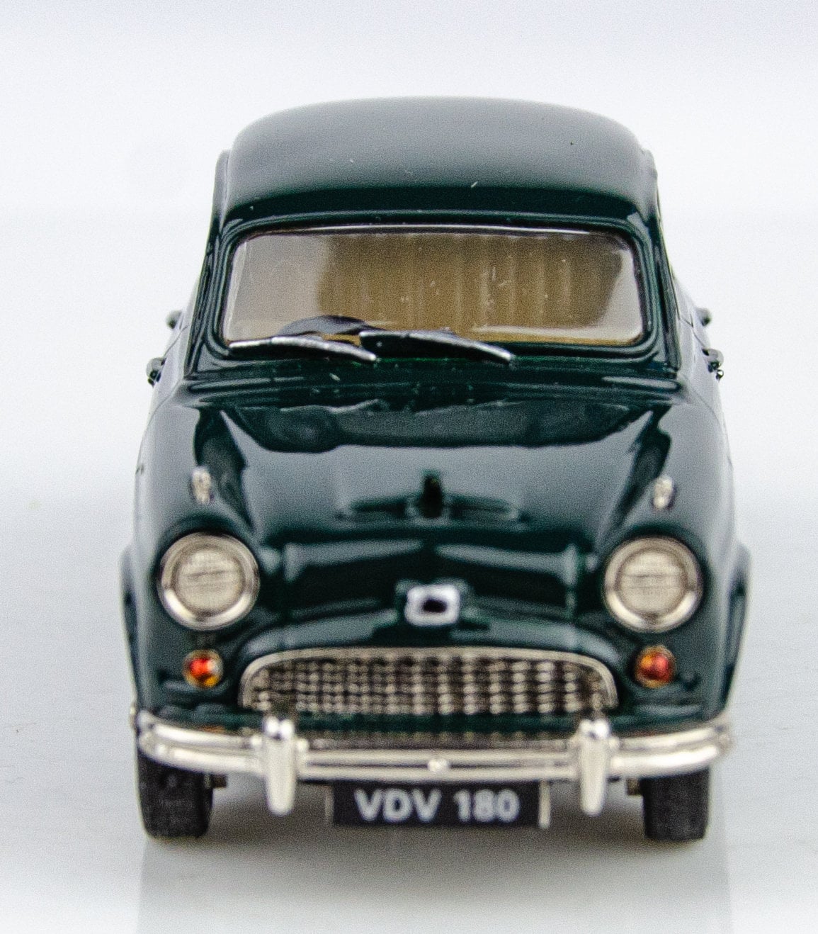 Vintage Pathfinder Models 1956 Austin A50 Cambridge PFM 32 | Etsy