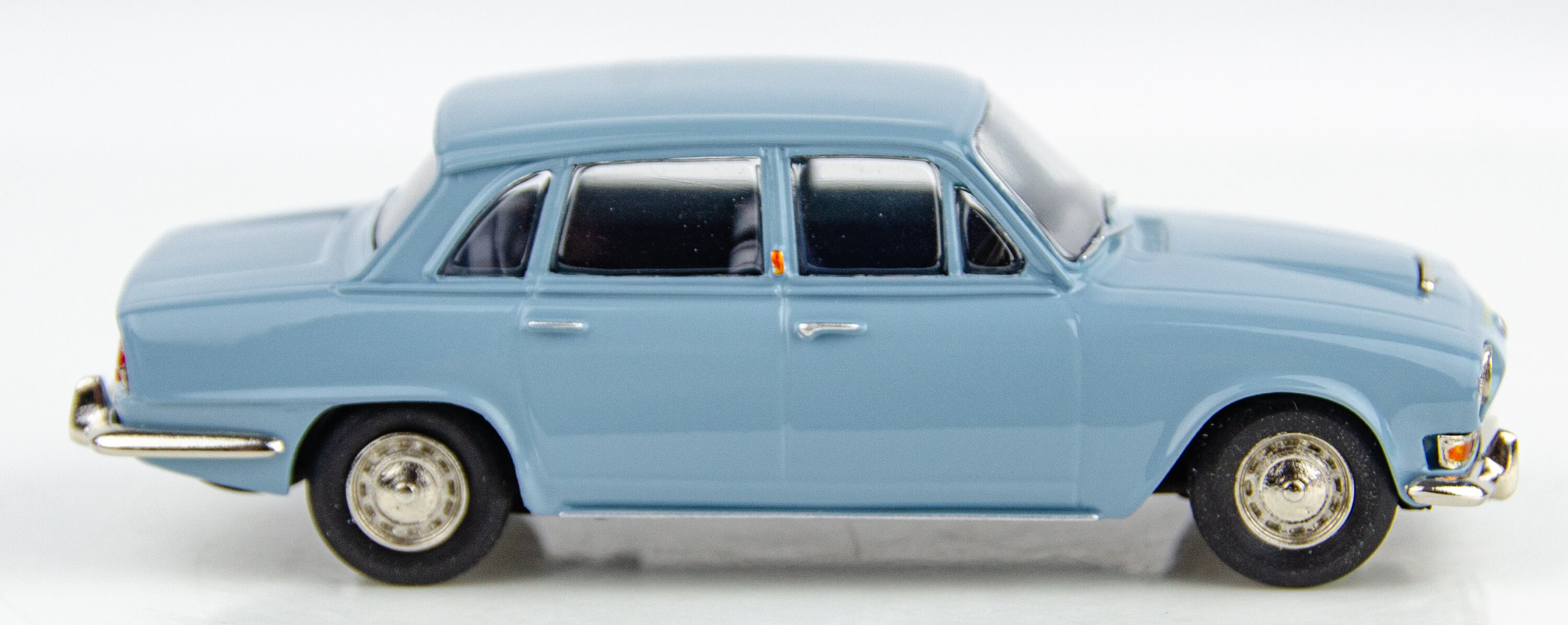 Vintage Pathfinder Models 1963 Triumph 2000 MK.1 PFM 27 Blue | Etsy