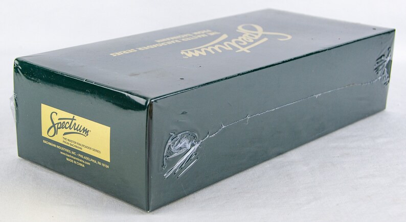 Bachmann Spectrum 26323 Coach Colorado & Southern 1:48 On30 - Etsy