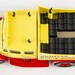 Corgi Heavy Haulage Pointer Scammell Contractor Truck Diecast Model 1: ...