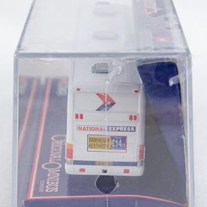 Corgi 1:76 Scale Original Omnibus National Express Diecast Model Bus ...
