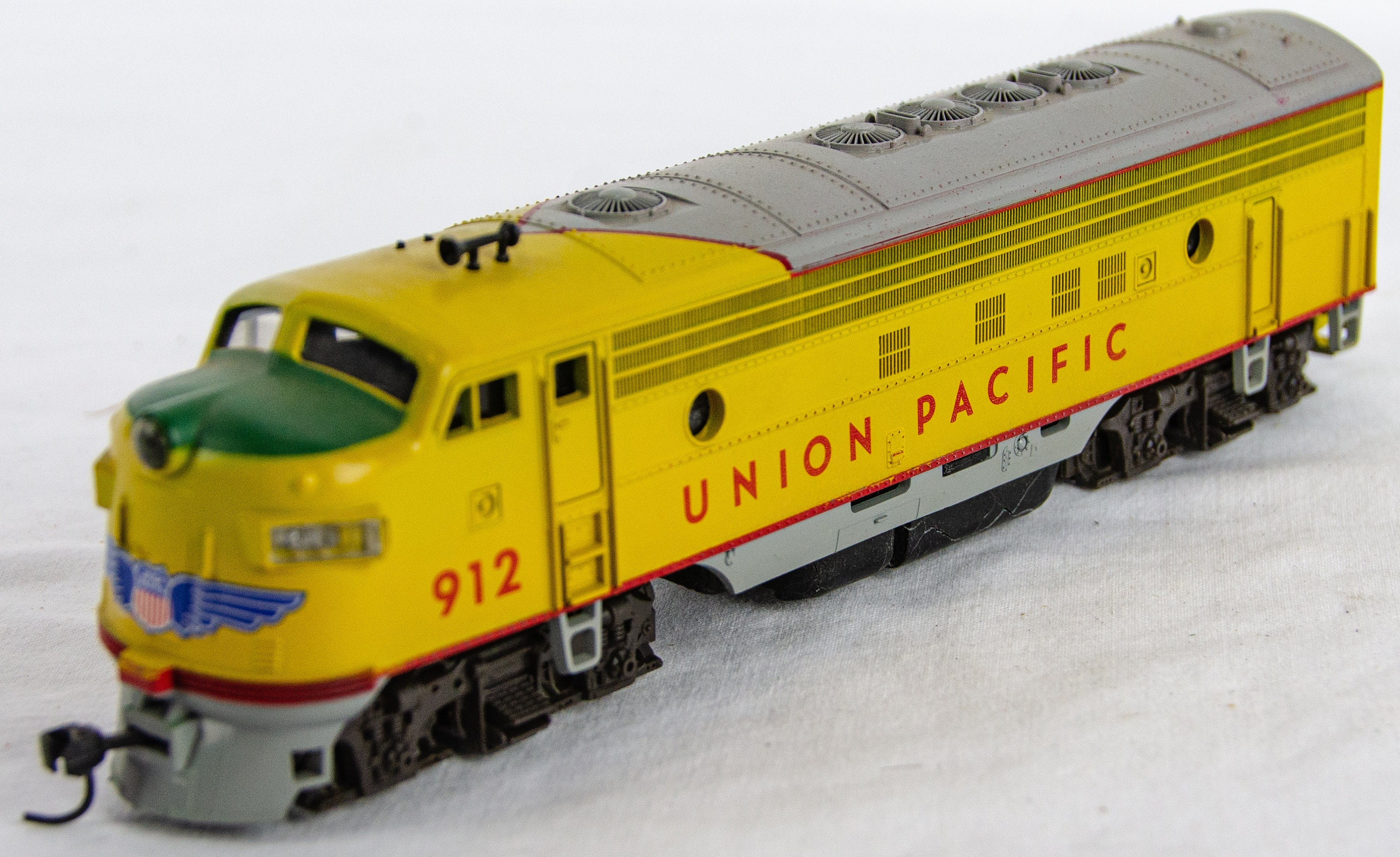 Z Scale Model Trains Working - Etsy