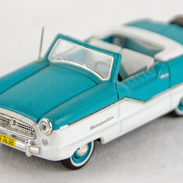 Matchbox Scale Model - Etsy