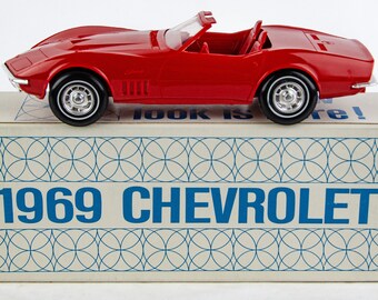 Johan Model Car - Etsy