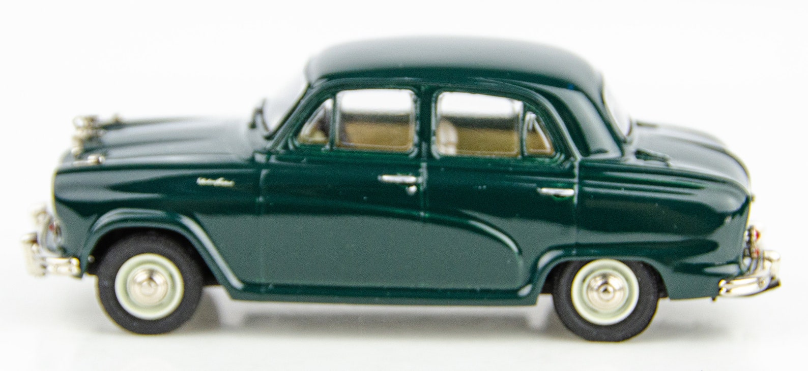 Vintage Pathfinder Models 1956 Austin A50 Cambridge PFM 32 - Etsy