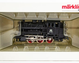 Marklin Z Scale Steam Locomotives - Etsy