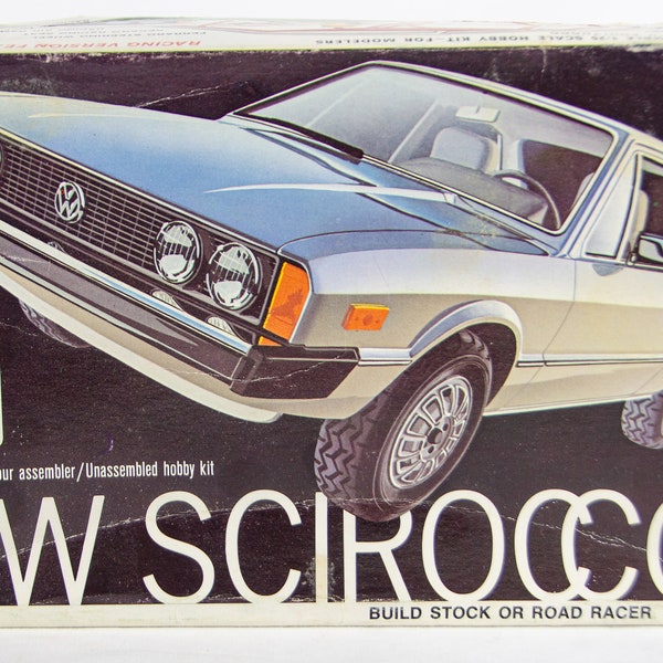 Scirocco - Etsy