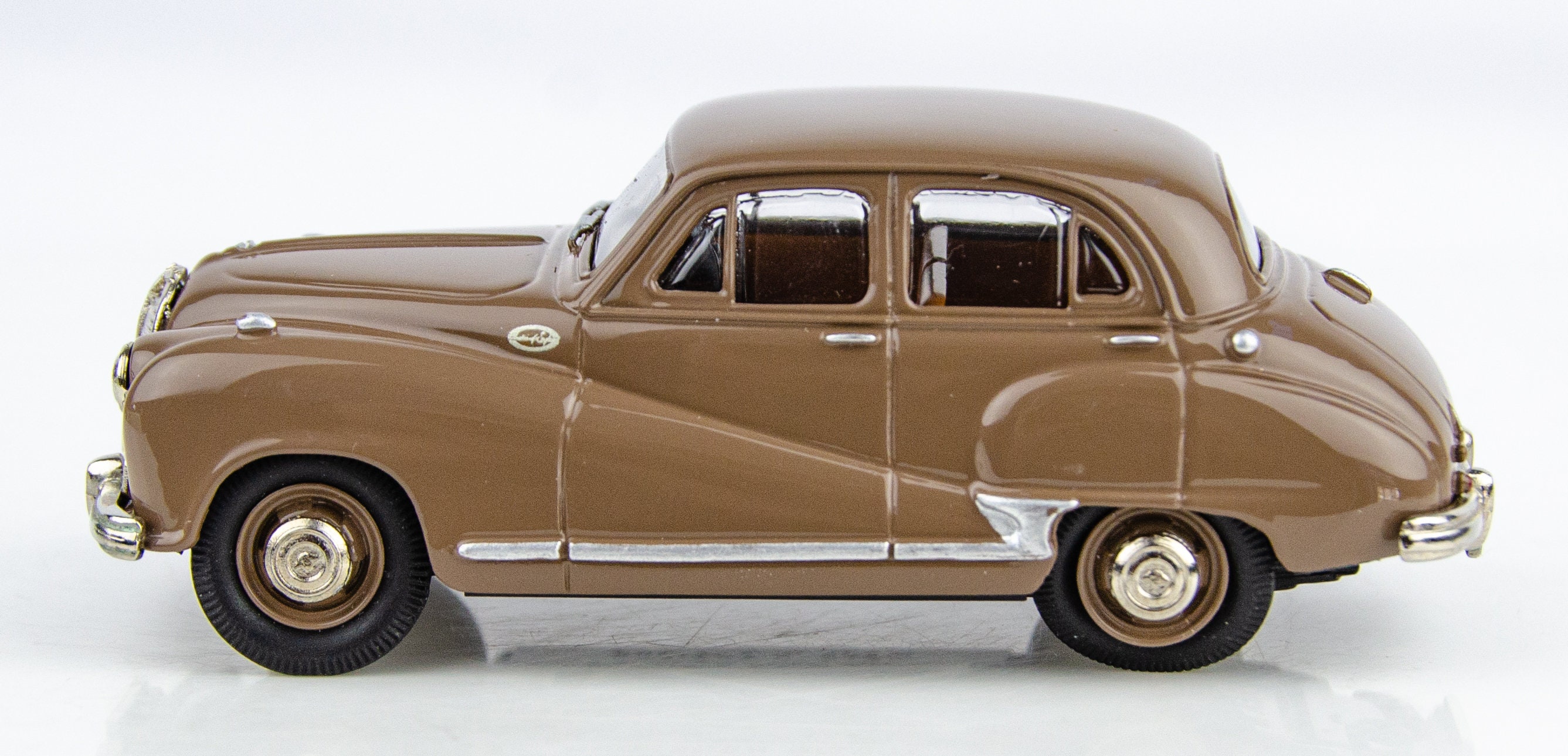 Vintage Pathfinder Models 1952 Austin Hereford PFM15 Brown | Etsy
