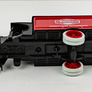 Assorted Ertl Hawkeye Panel Kenworth Scale Diecast Model Truck Bank 3P ...