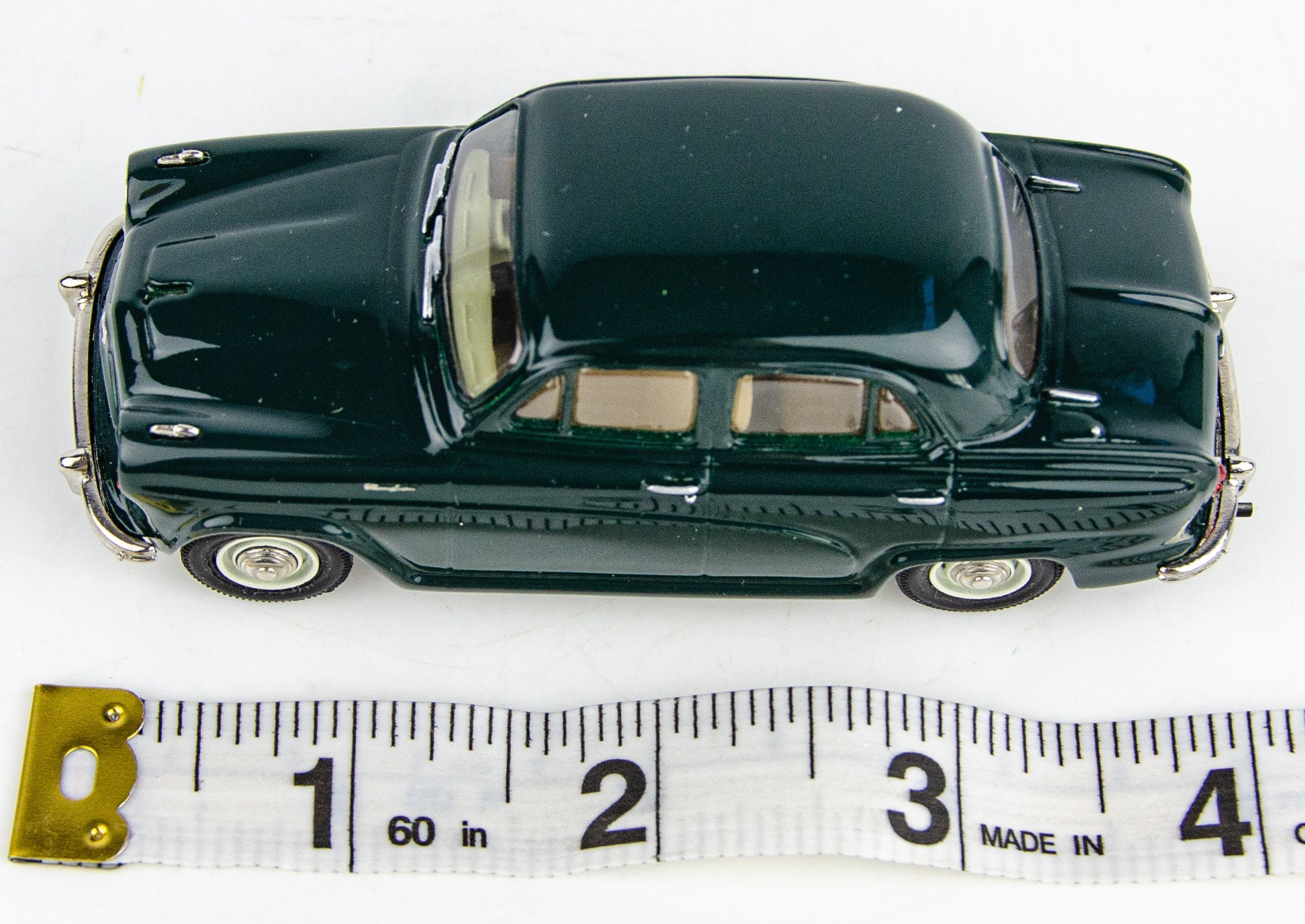Vintage Pathfinder Models 1956 Austin A50 Cambridge PFM 32 | Etsy
