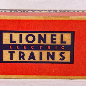 Rare 2-56 Built Lionel O Scale Timesaver Baltimore Ohio Model Train Car ...