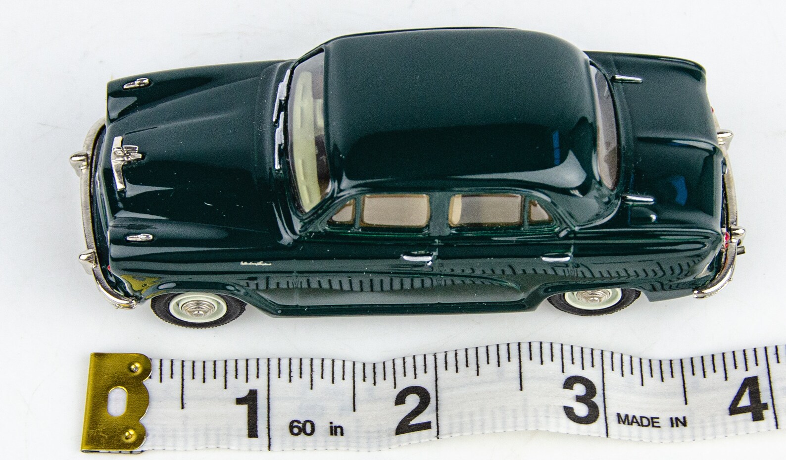 Vintage Pathfinder Models 1956 Austin A50 Cambridge PFM 32 - Etsy